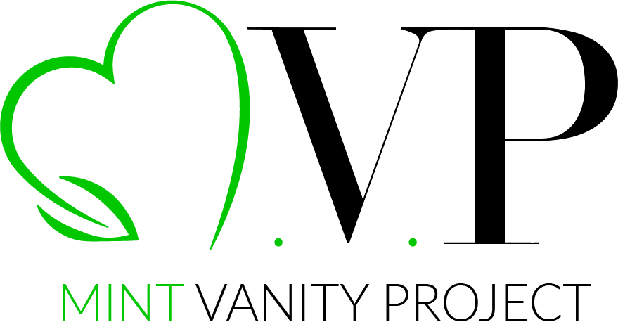 Mint Vanity Project – A Charity